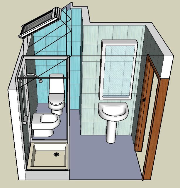 Opremljanje doma Kopalniška oprema obnova kopalnice - PodSvojoStreho.net